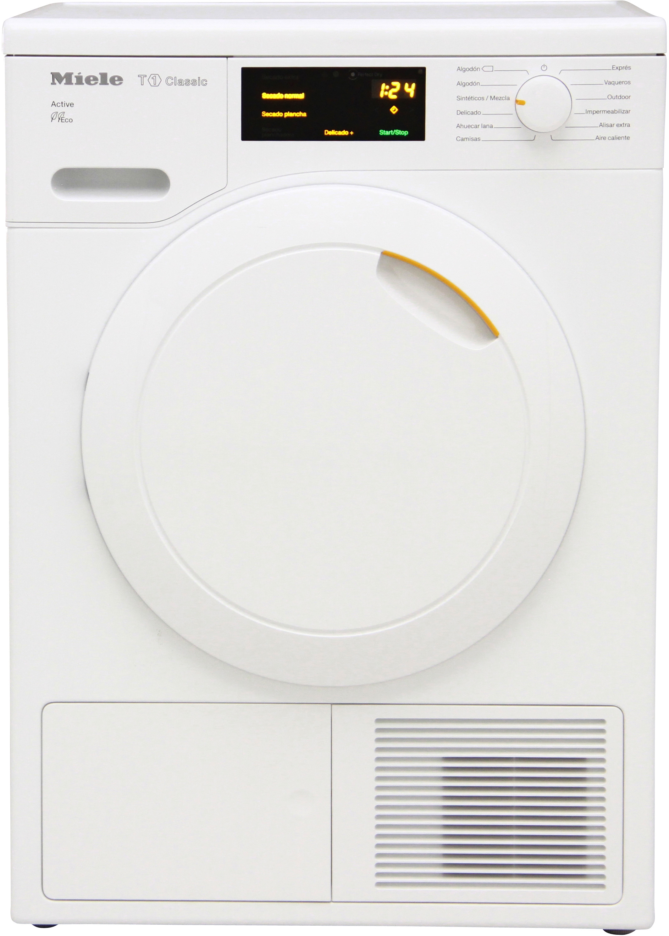 MIELE TDB220WP ACTIVE: Opiniones y precios | OCU
