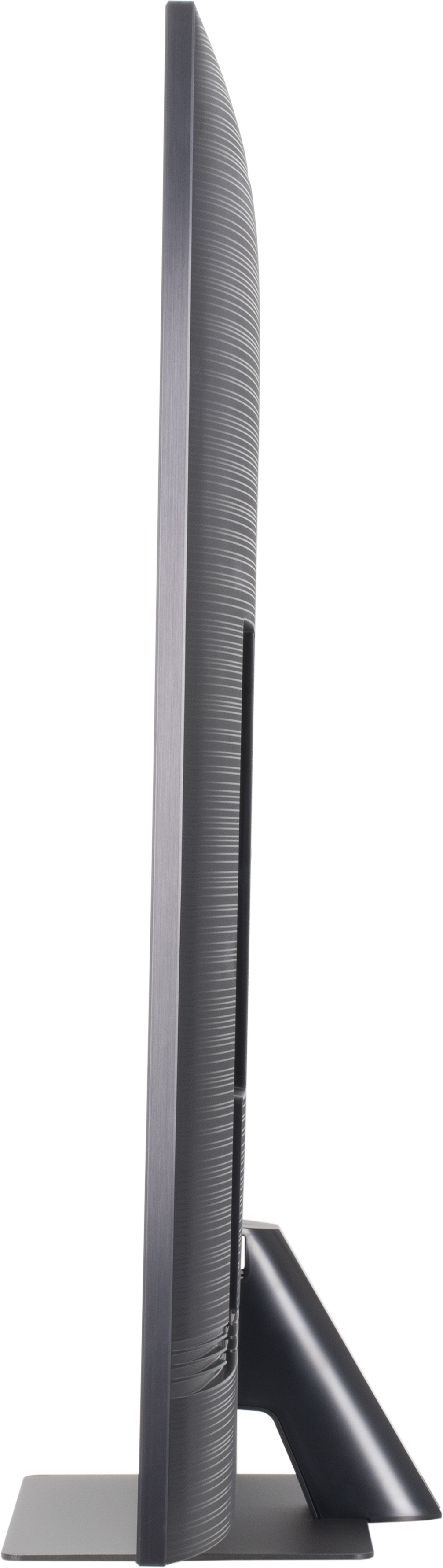 SAMSUNG QE65Q80A: Opiniones y precios | OCU