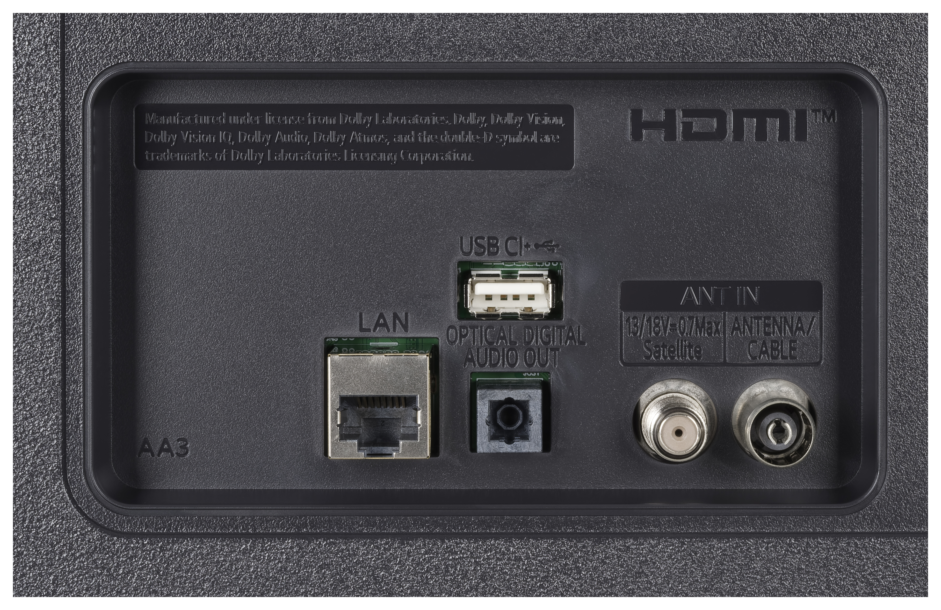 Televisión LG 50UA75006LA 2025 : opiniones y precios | OCU