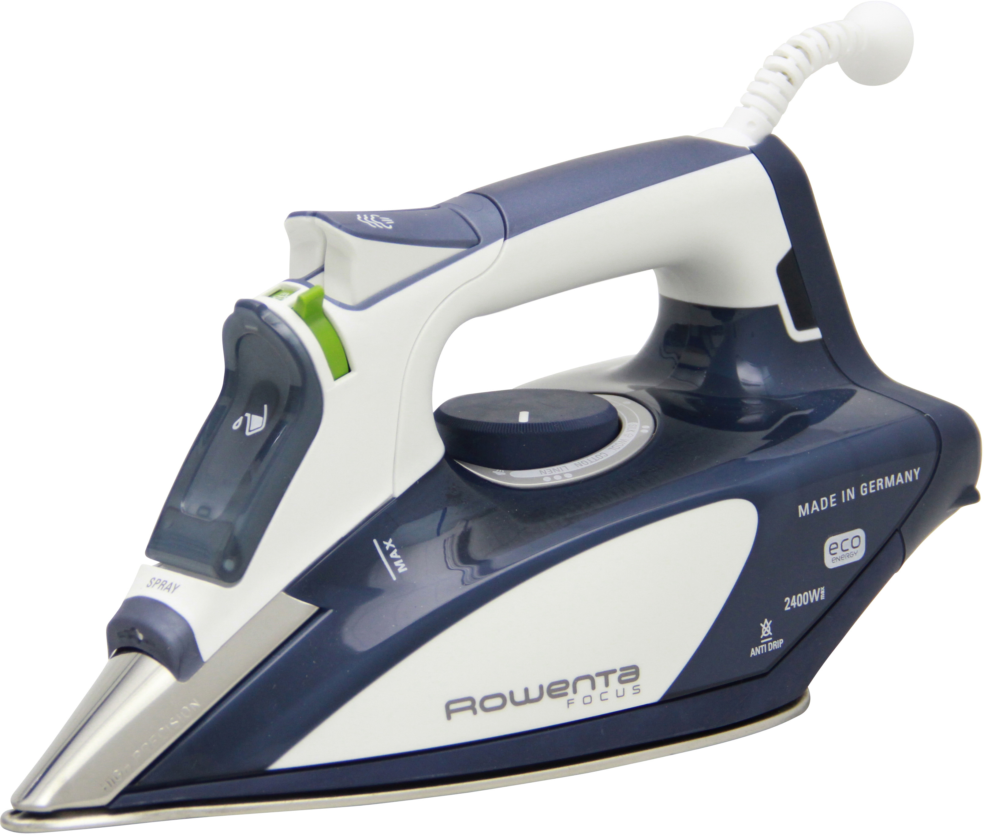 ROWENTA DW5112D1 Focus: Opiniones y precios | OCU