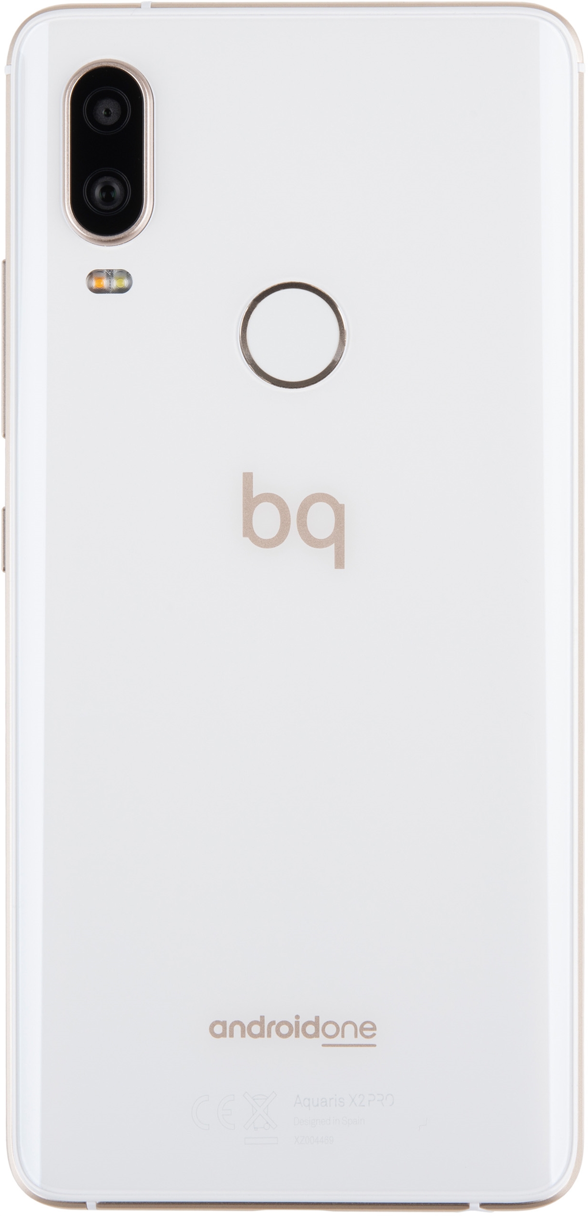 BQ AQUARIS X2 PRO 64GB: Opiniones y precios | OCU