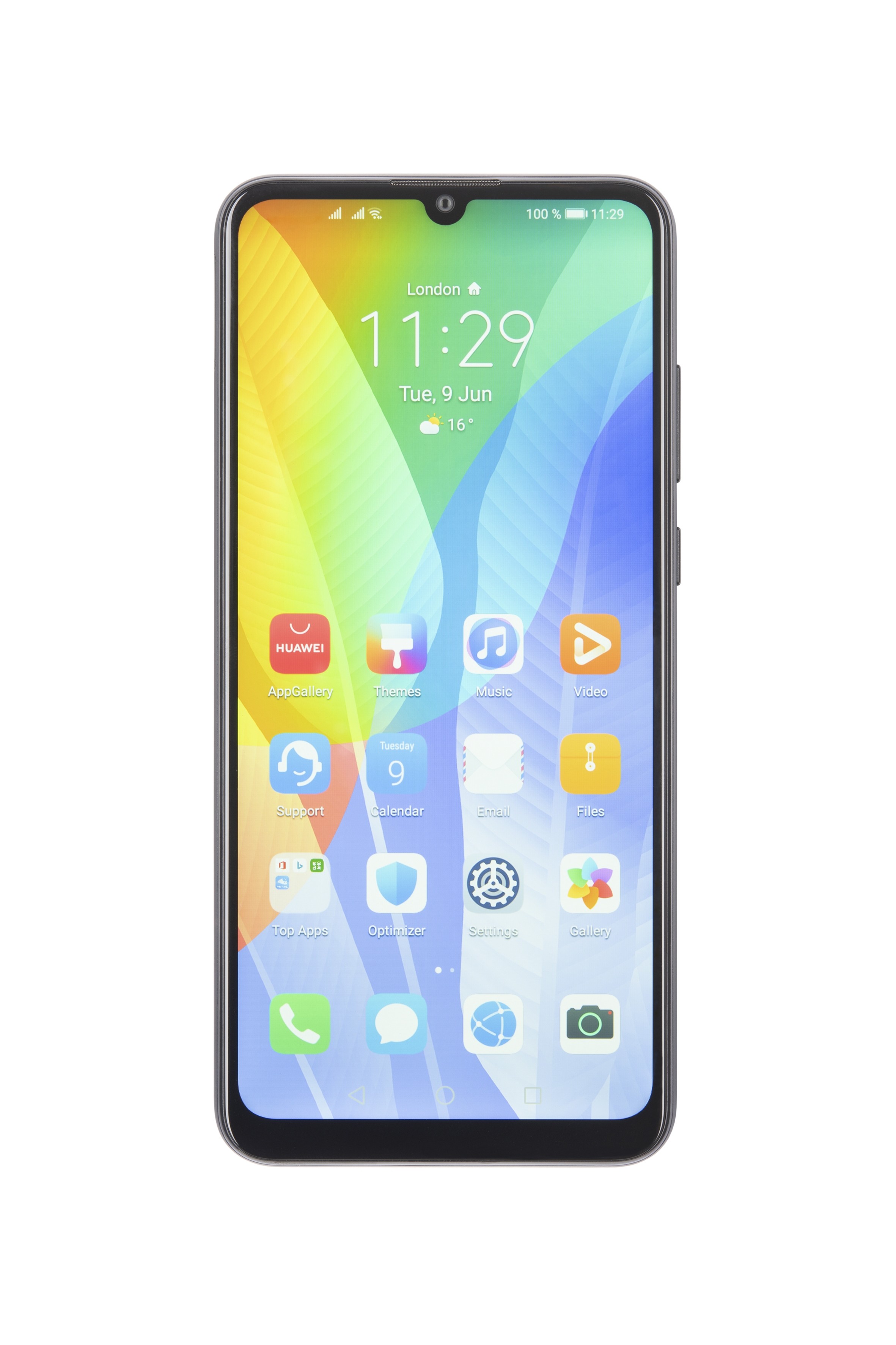 HUAWEI Y6P 64GB: Opiniones y precios | OCU