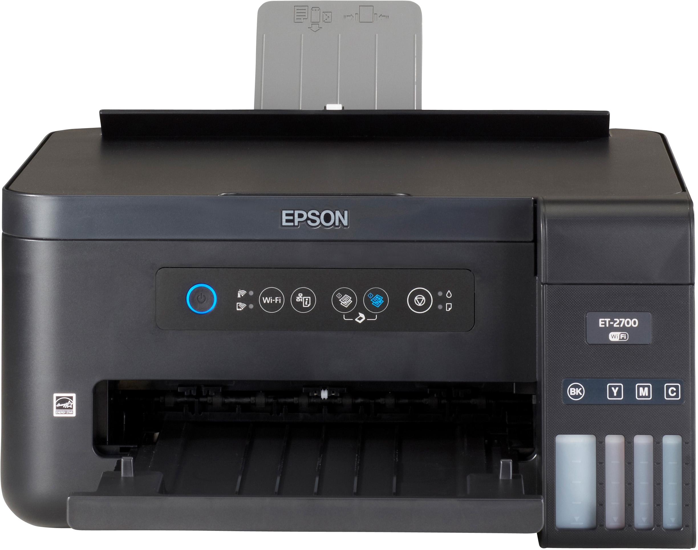 EPSON ECOTANK ET-2700: Opiniones y precios | OCU