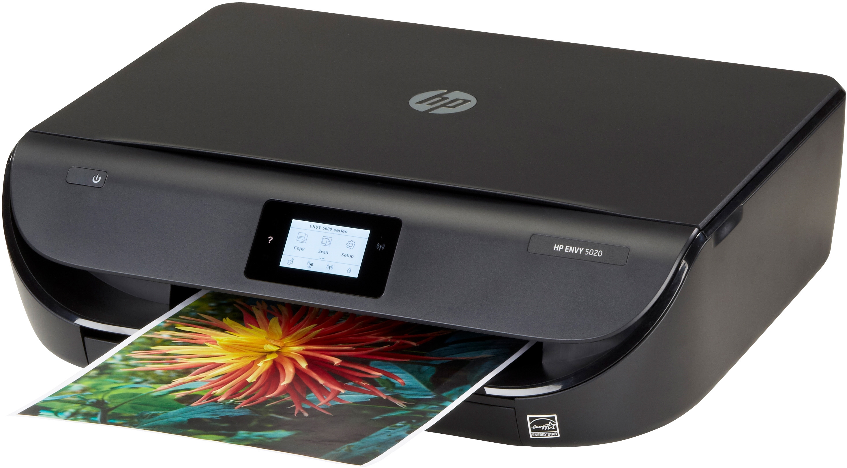 HP ENVY 5020: Opiniones y precios | OCU