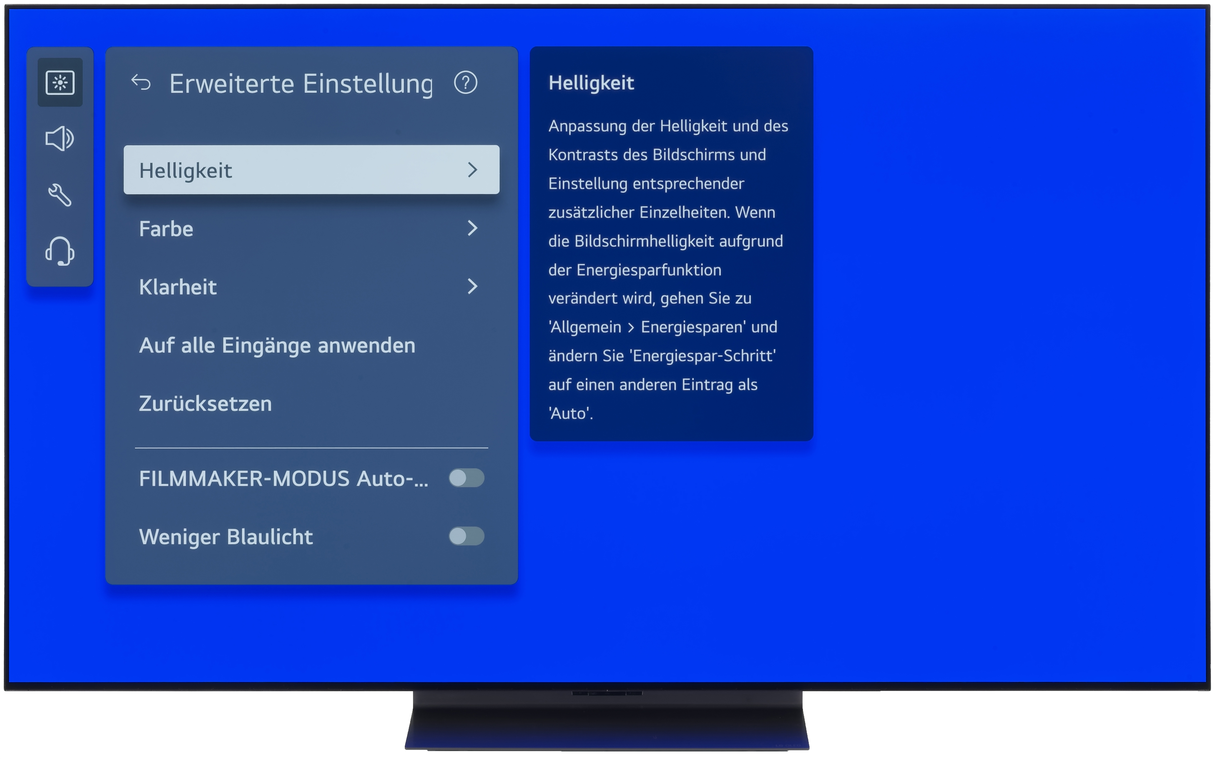 Televisión LG OLED65C56LB 2025 : opiniones y precios | OCU