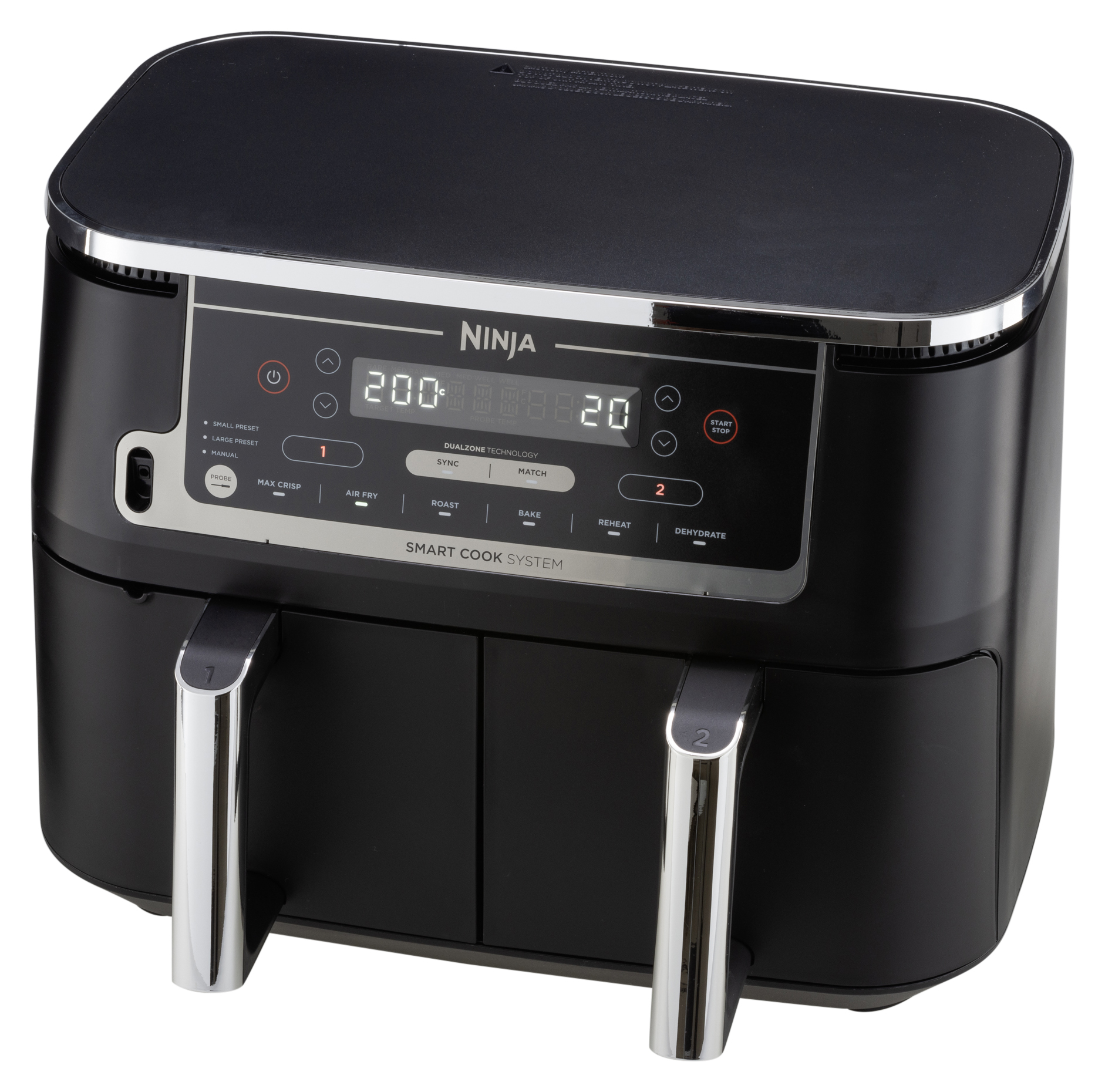 NINJA AF451: Opiniones y precios | OCU