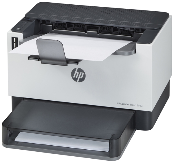 Impresora HP LASERJET TANK 1504W: opiniones y precios | OCU