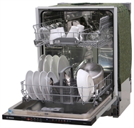 Lavavajillas Bosch: Tecnología y Alto Rendimiento | OCU