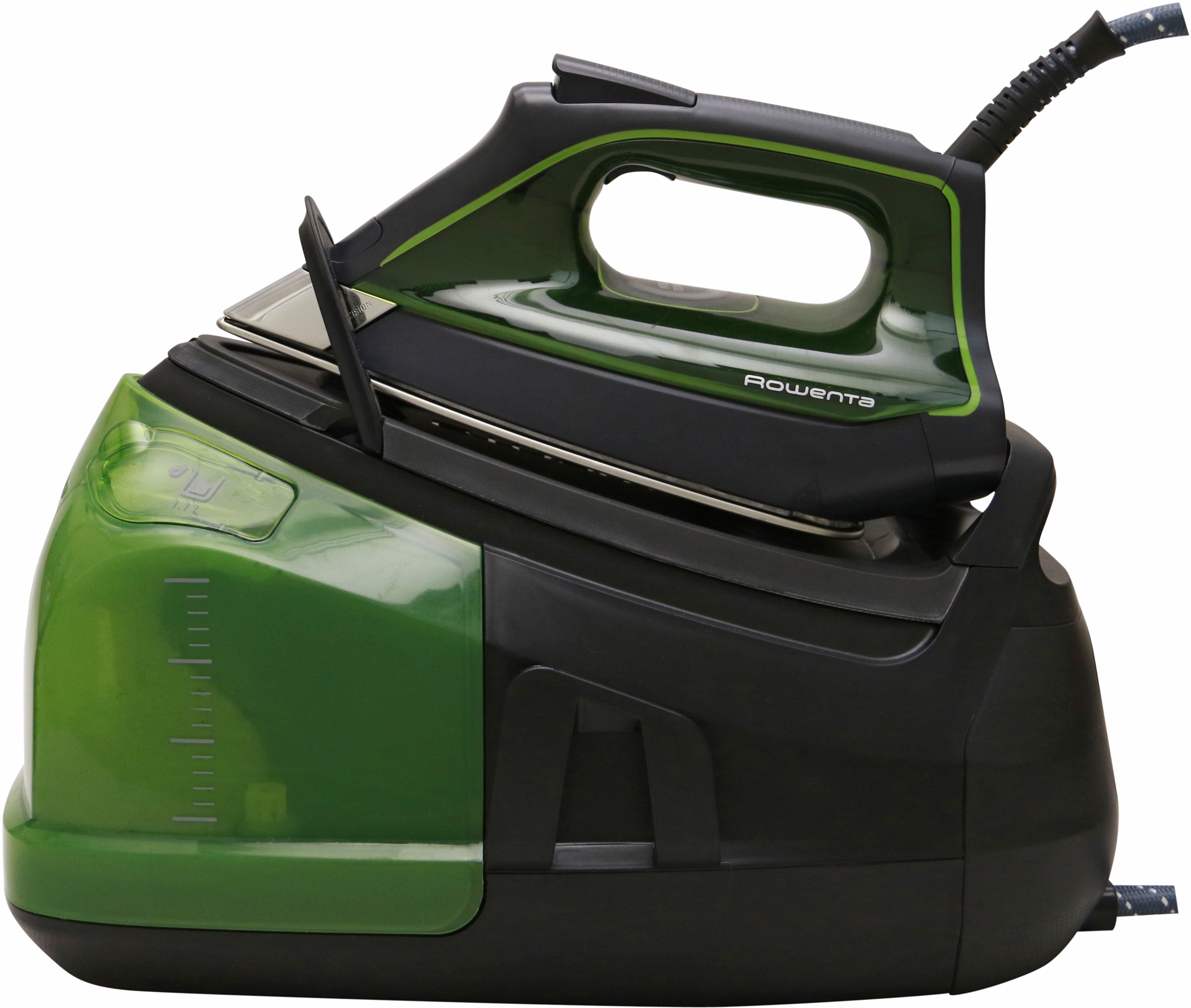 ROWENTA DG8686F0 PERFECT STEAM PRO SILENCE: Opiniones y precios | OCU