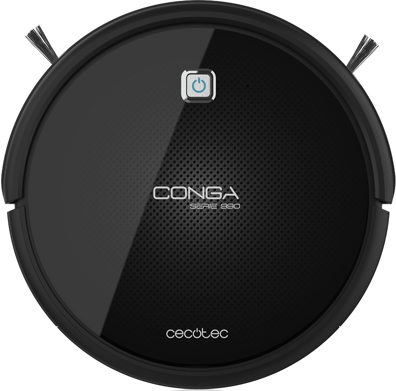 CECOTEC CONGA SERIE 992 - 05144: Opiniones y precios | OCU