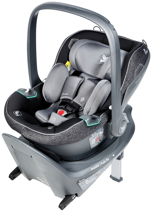 APRAMO MODÜL ONE + BASE MÖDUL HUB FIX opiniones |OCU