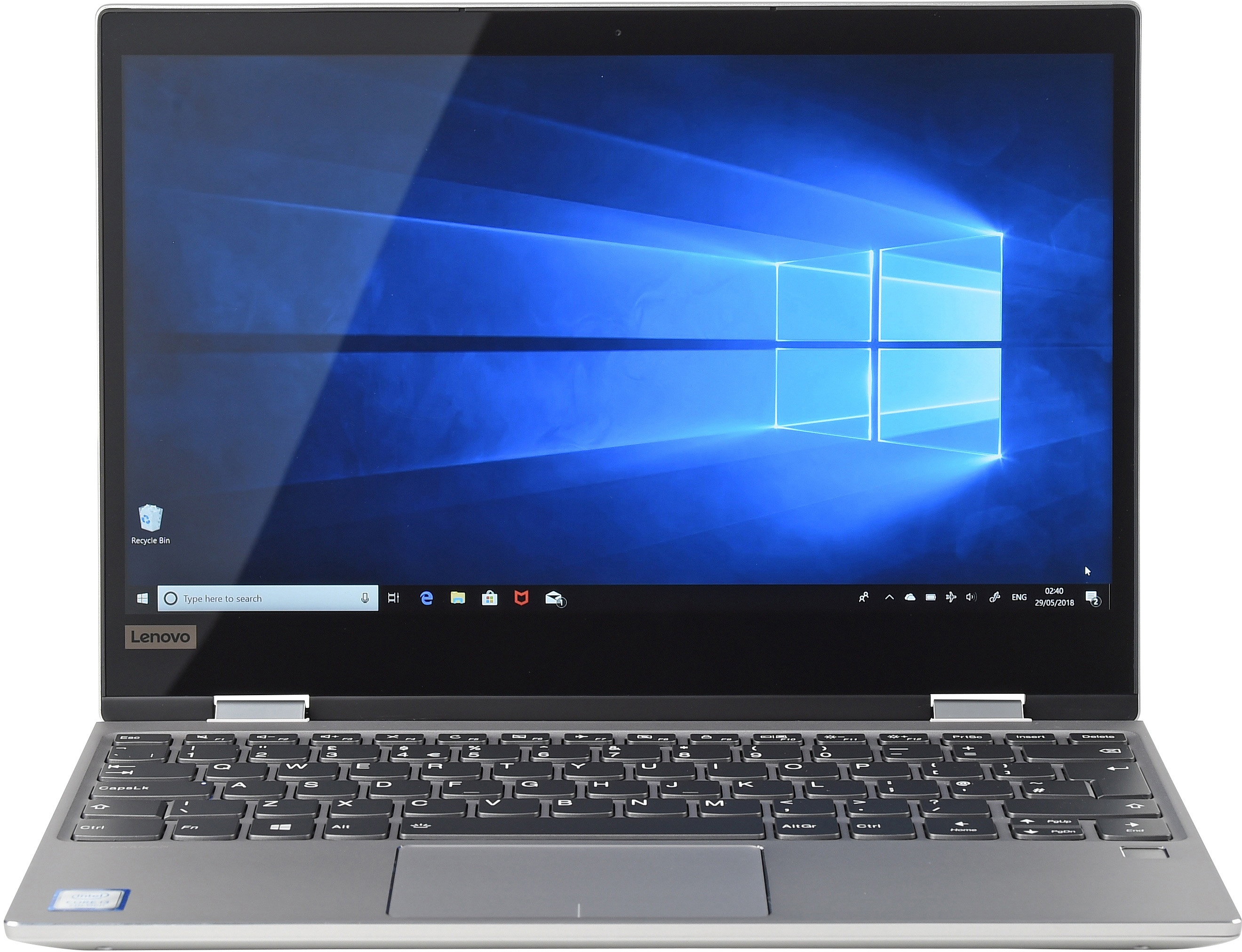 Características y precios de LENOVO YOGA 720-12IKB (81B5003USP) | OCU